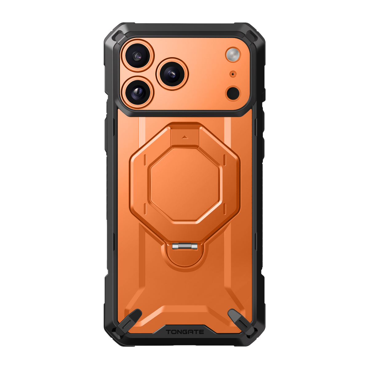 TONGATE iPhone 17 Pro Max Case