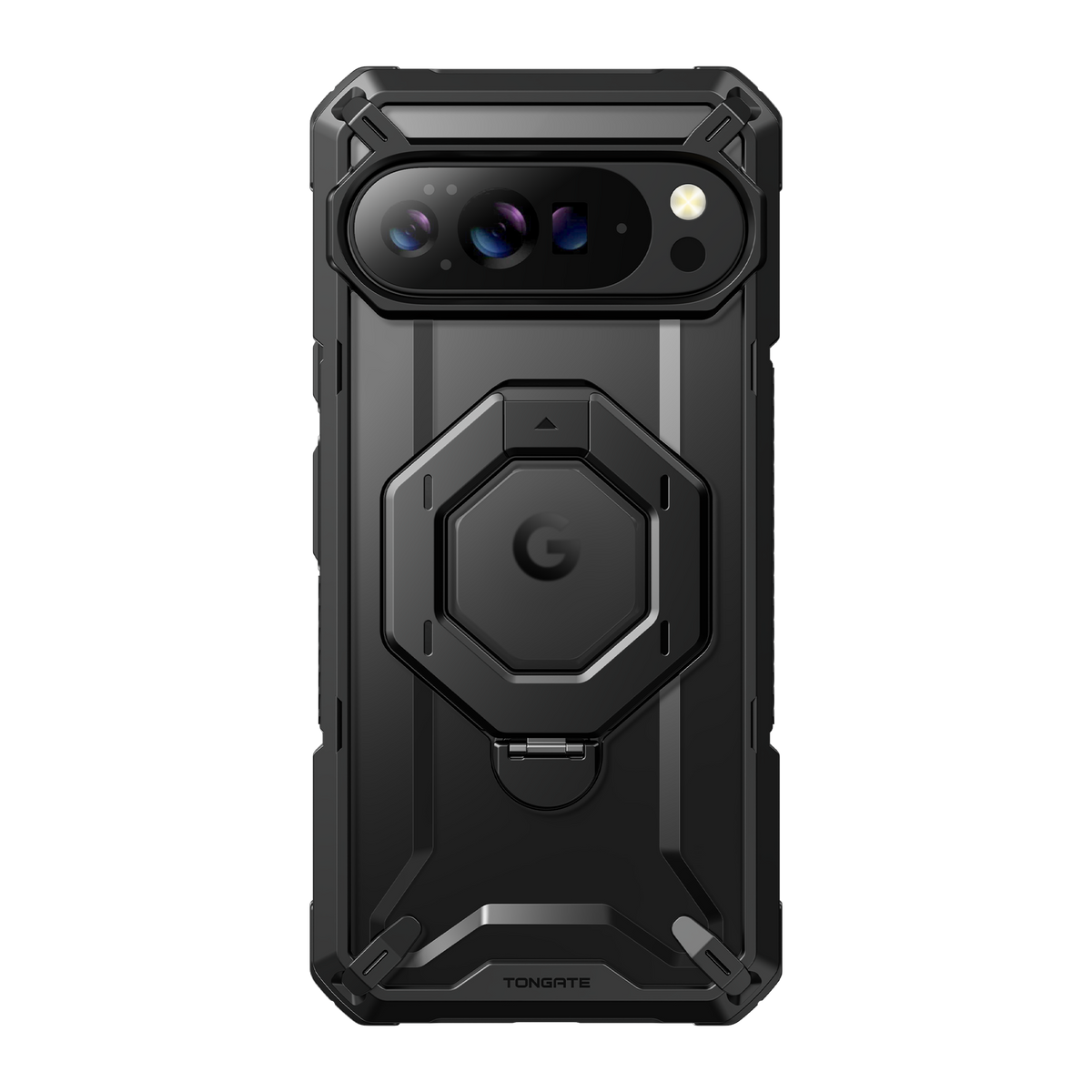 TONGATE Pixel 10/10 Pro Case